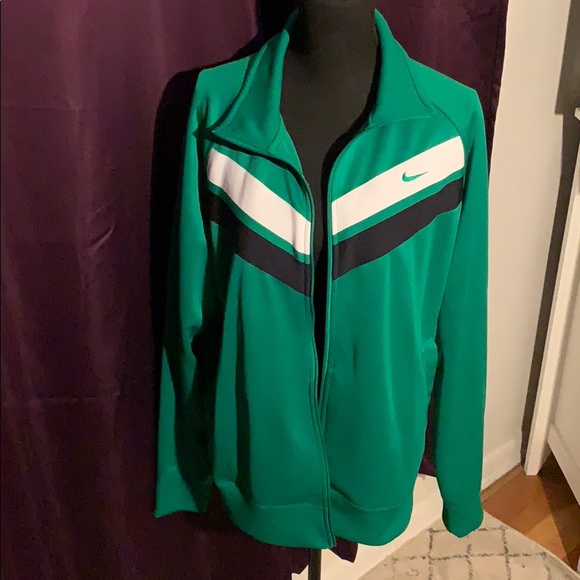 Nike | Jackets & Coats | Mens Nike Retro Track Jacket | Poshmark